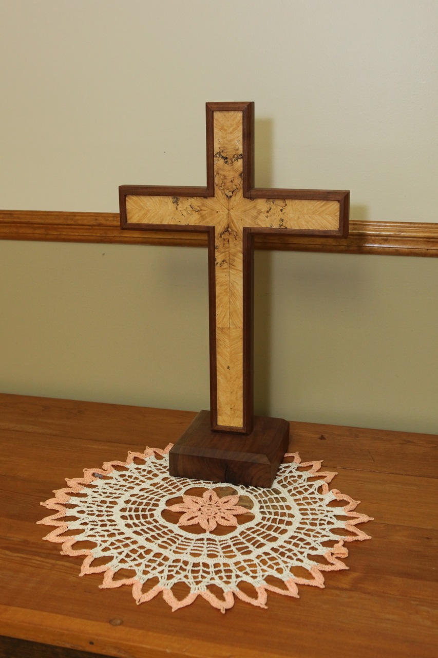 Ice Storm Worship (January 15, 2017) – Peace Mennonite Church