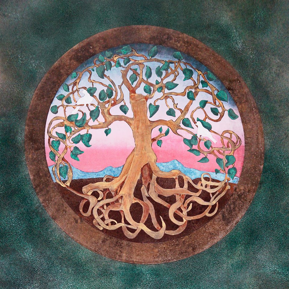 pmc tree of life – Peace Mennonite Church