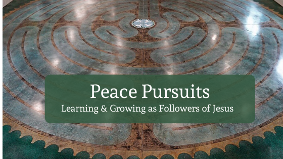 Peace Mennonite Church