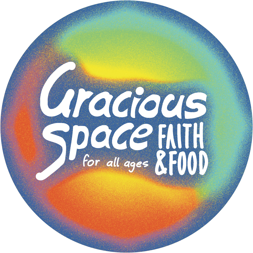 Gracious Space – Peace Mennonite Church