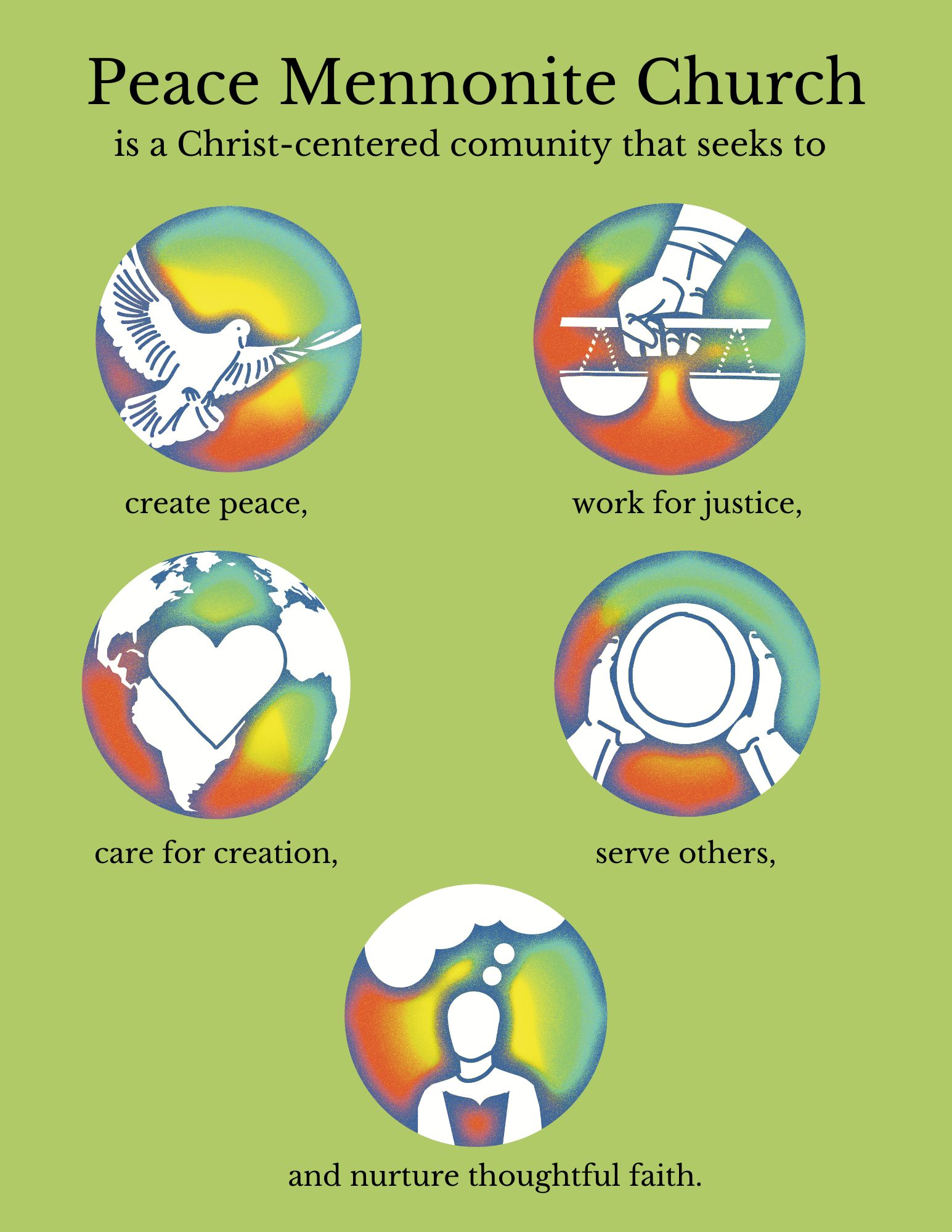 About – Peace Mennonite Church